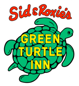 Green Turtle Inn Restaurant - Islamorada, Florida