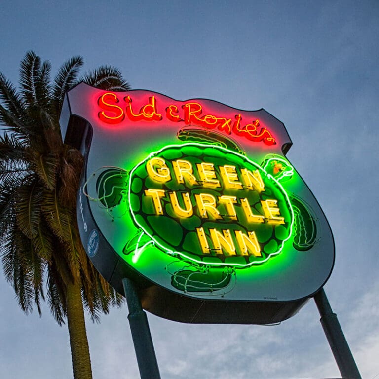 Events at Green Turtle Inn in Islamorada, FL